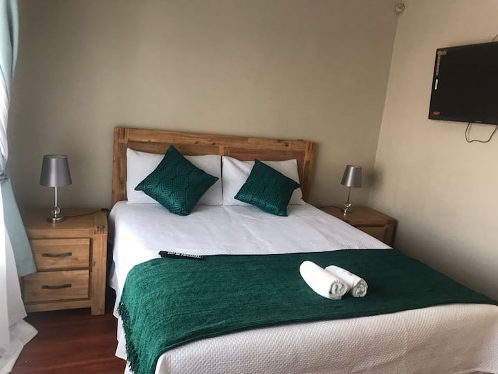 Andy's Airbnb - East London