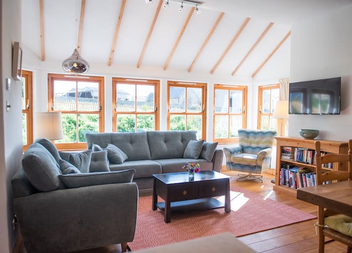 East Balnacraig Cottage - Aboyne