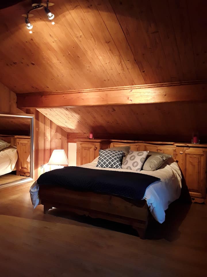Studio Vallée De Tarentaise - La Tania