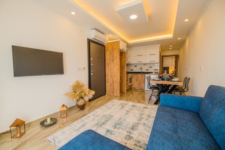 Likya Apart Kaş - Kaş