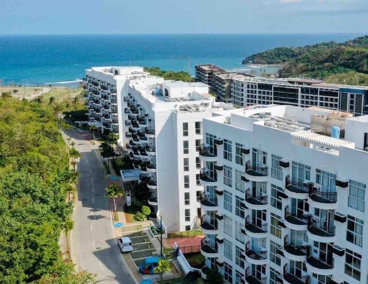 Boracay Condominium Rentals : With Exclusive Beach - Malay