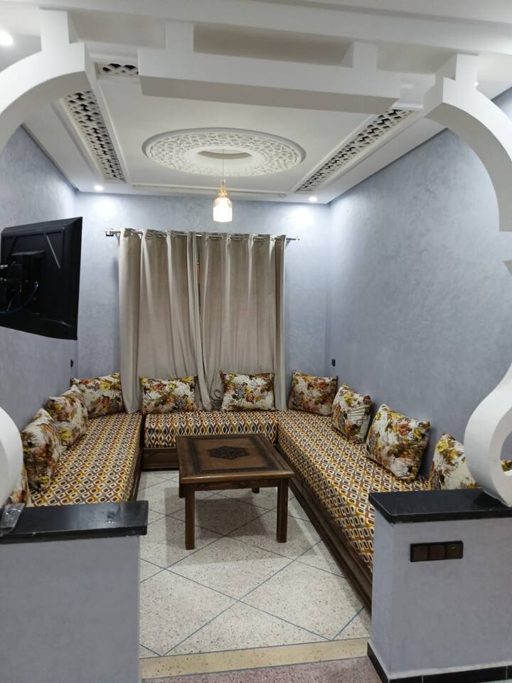 Appartement Adnan - Ouarzazate