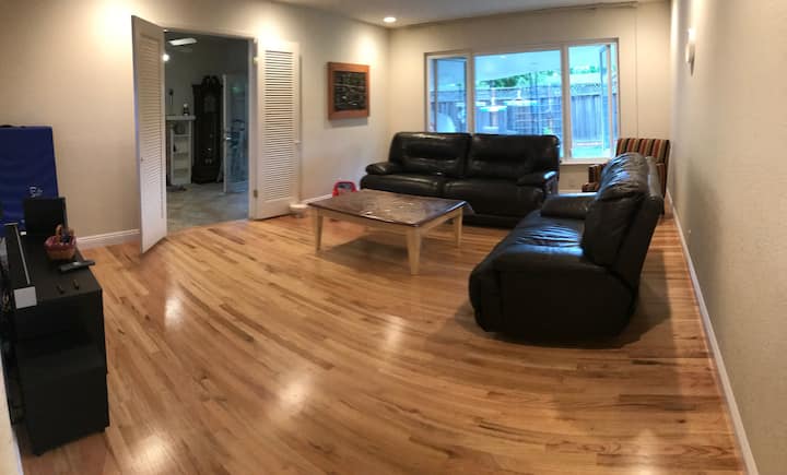 San Jose House - Los Gatos, CA