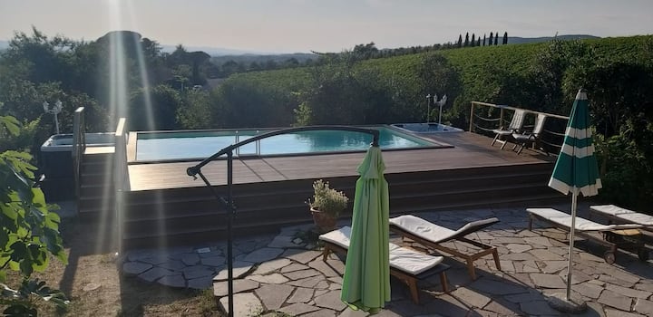 Chianti And Siena Private Apartment - Siena