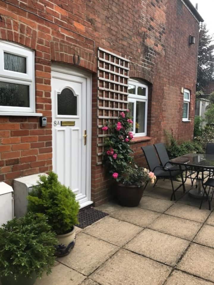 Glendalough, Sleeps 6 - 8, 3 Bedrooms, Parking. - Sheringham