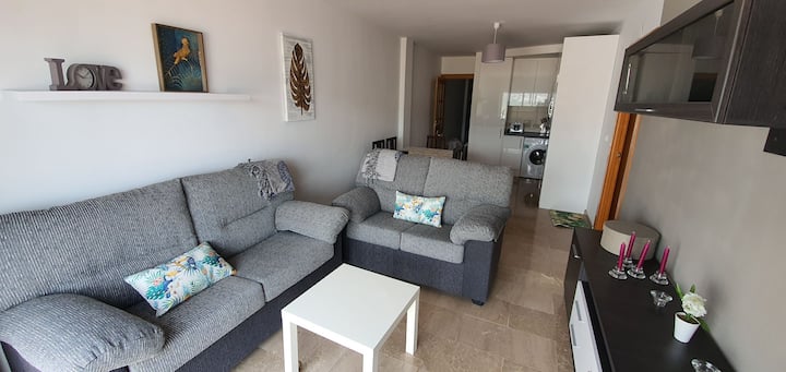 Casa Balcón Del Mar - Costa Tropical