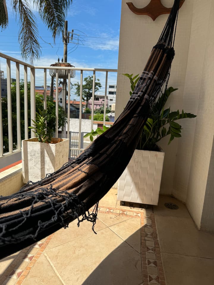 Guarujá Lugar De Bem-estar. - Guarujá