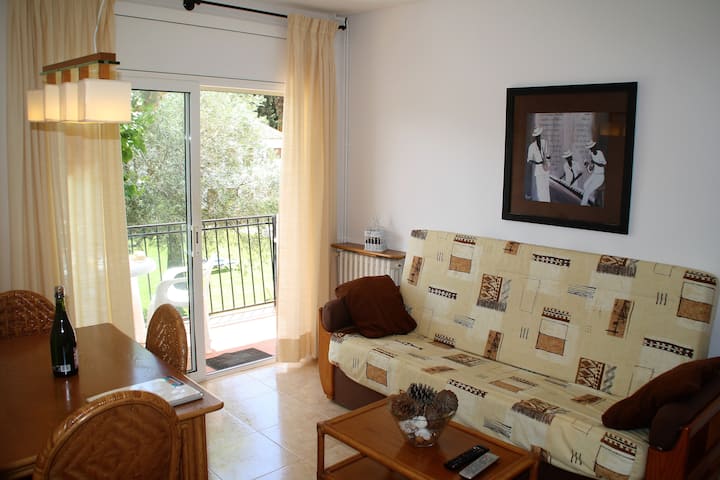 Margarita 30, Platja D'aro Costa Brava - Platja d'Aro