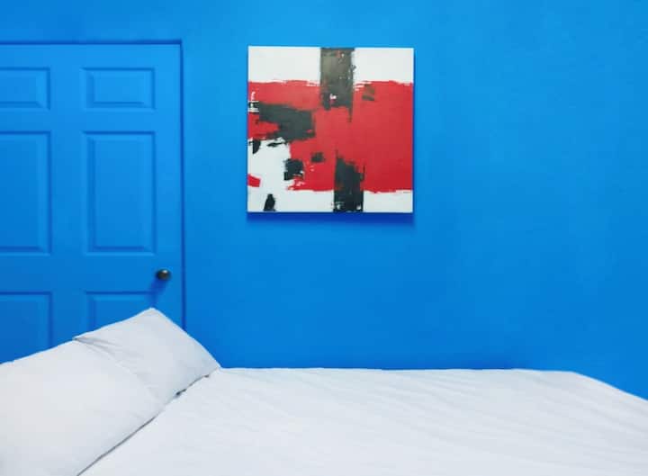 Tornado Backpackers - 卑南