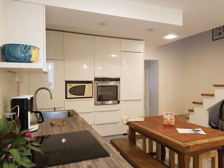 3 Chambres Centrale, 100m2, Frais Pdt éTé - Vienna