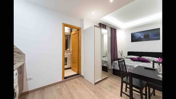 Sweet Apartment 2 - Las Palmas de Gran Canaria, Espagne