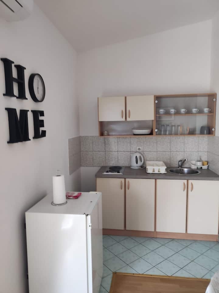Apartman Suza 2 - Nin