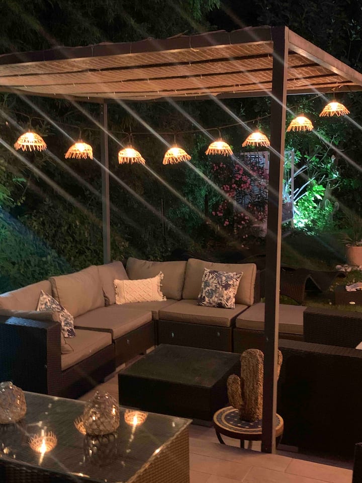 La Villa Pausa, Piscine Dans Un éCrin De Verdure - Montélimar