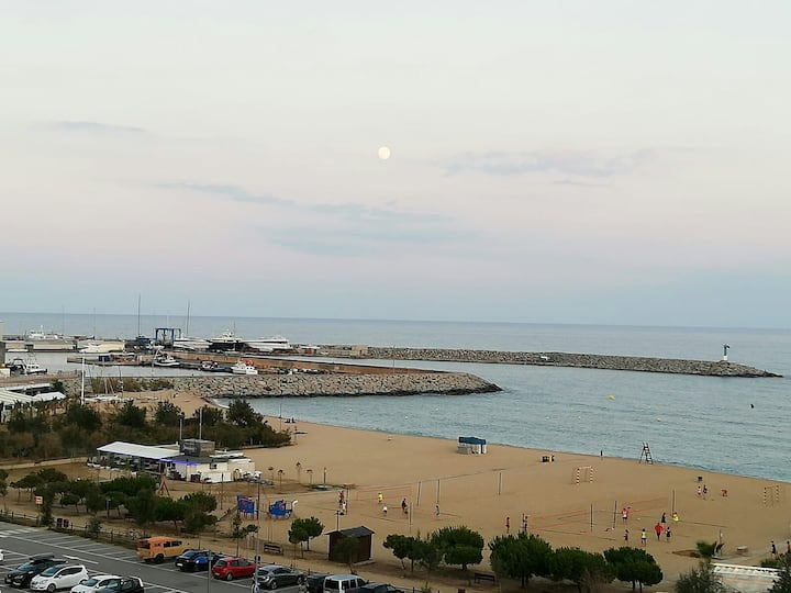 Barcelona Coast Family Home - Arenys de Mar