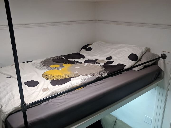 Cozy And Warm Berkeley Loft Apartment - Berkeley