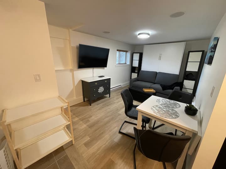 Great Suite In A Great Location!!! - 溫哥華