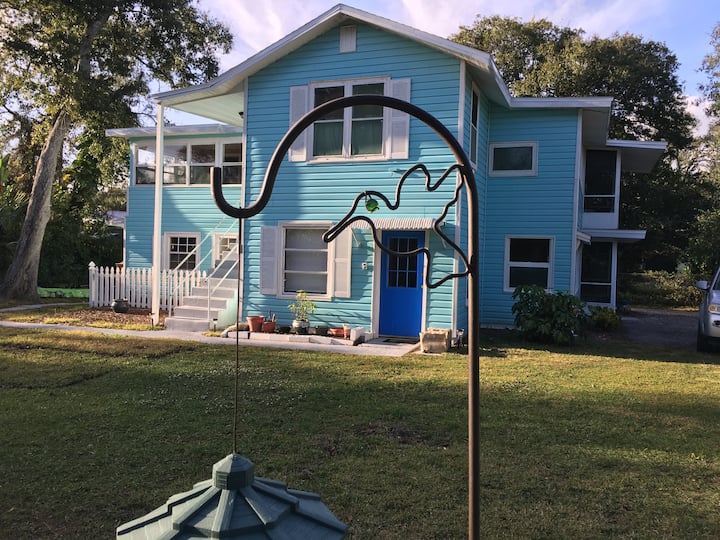 History House Of Holly Hill/daytona - Ormond Beach, FL