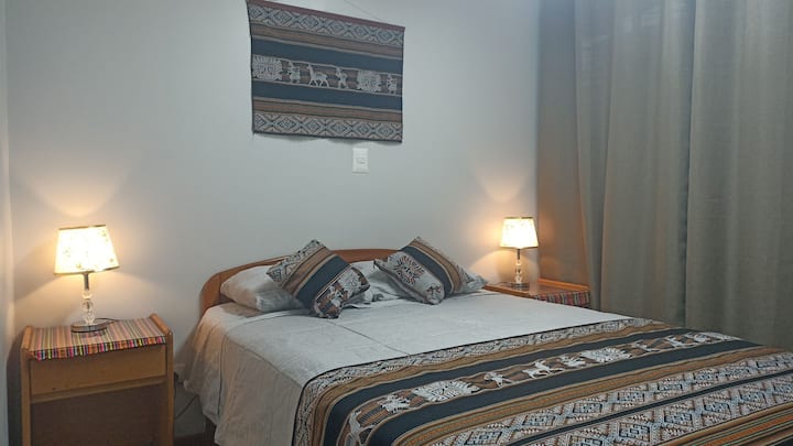 Hospedaje La Posada Vargas - Puno