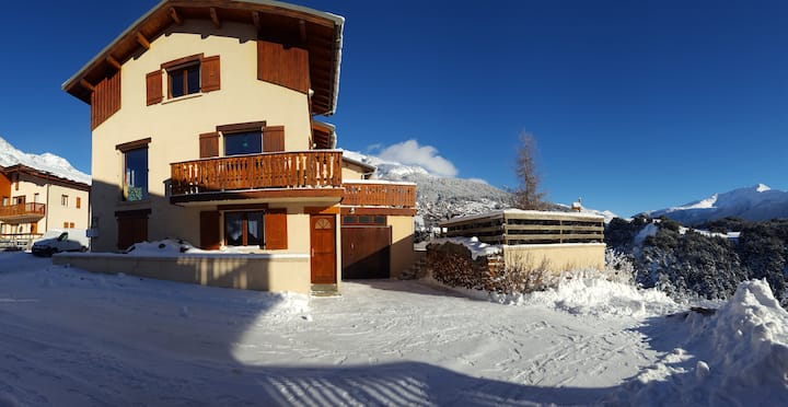 Gîte Aussois - Aussois