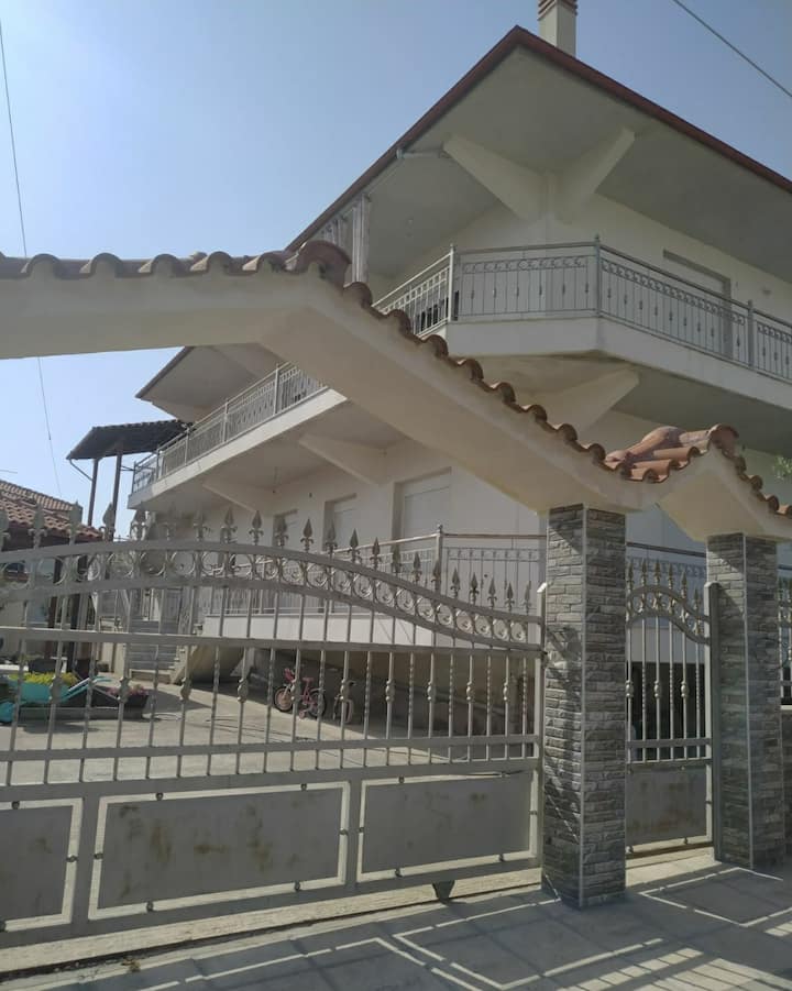 Pavlos House 2 - Chalkidiki