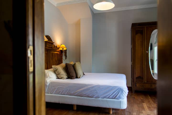 Habitación Doble Standard - Monachil