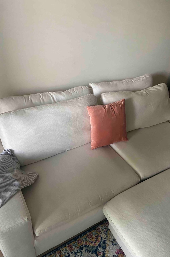 A Colorful Stay - Concord, NC