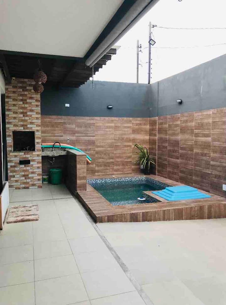 Casa Para Temporada - Aracaju