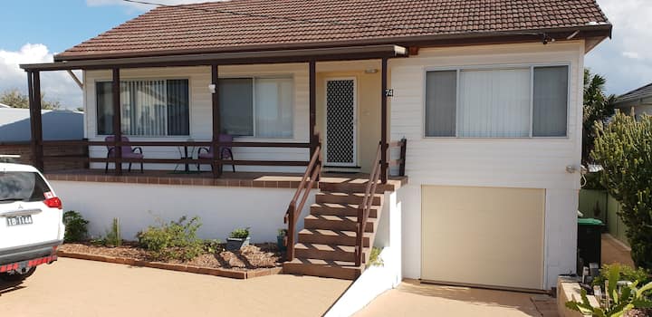 Shirley's Bnb - Shellharbour