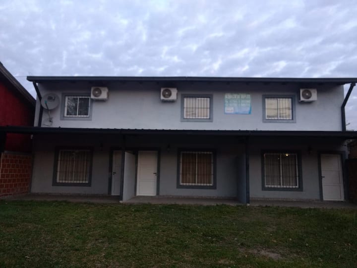 Cabañas Ingá - Ituzaingó