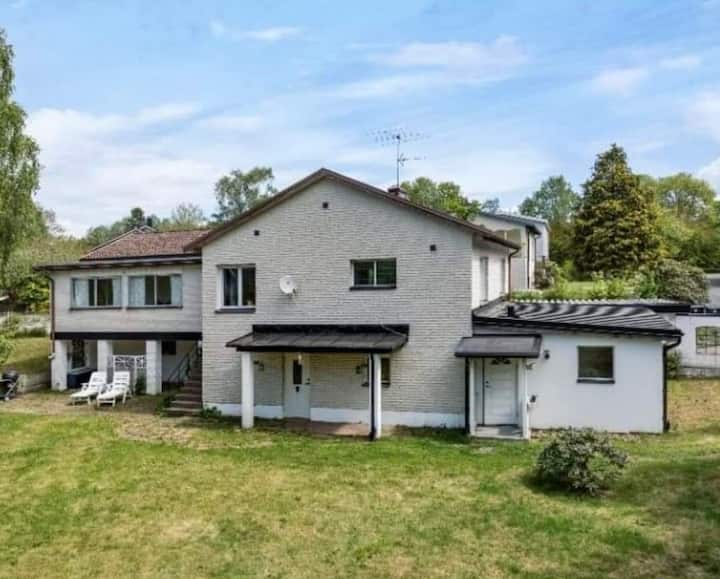 Affordable & Luxurious House For Groups In Sweden - Höör