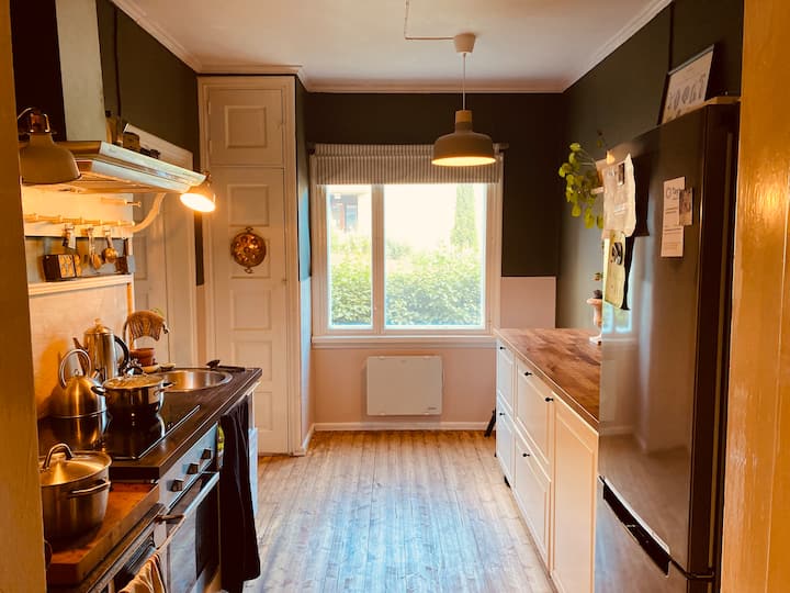 Inner City Countryside Retreat - Tampere