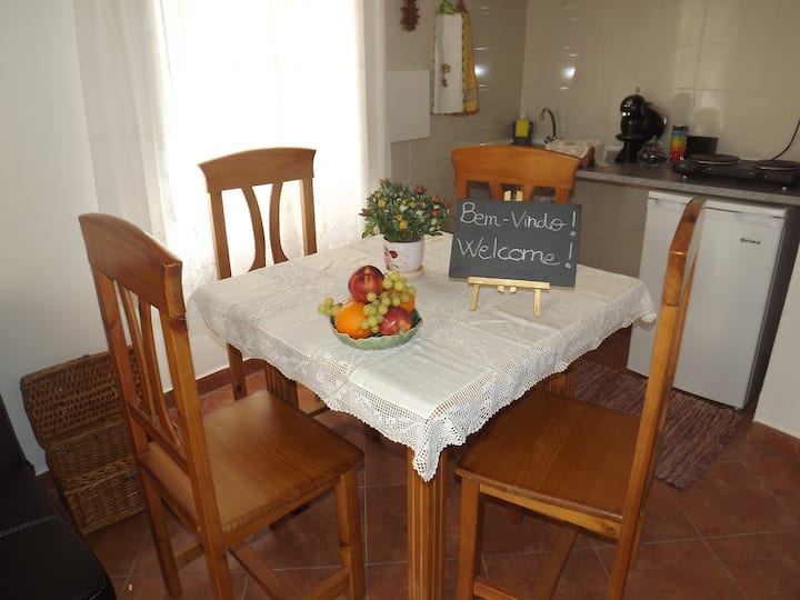 Fitas House - Évora