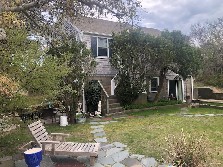 Walking Distance To The Ocean!  Cottage Number 2 - Wellfleet, MA