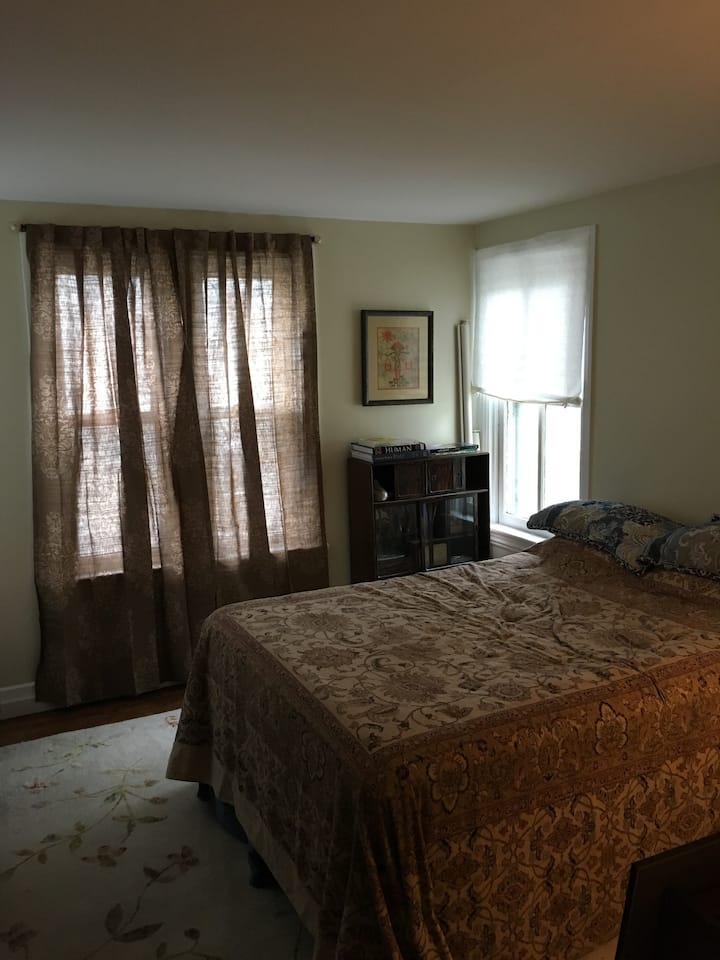 Comfortable Place In Charming Doylestown - Doylestown, PA