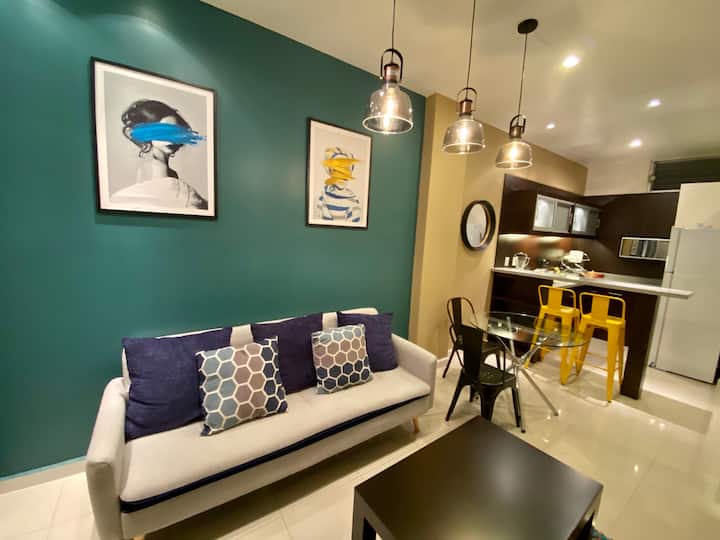 Luxury Loft - Cuernavaca