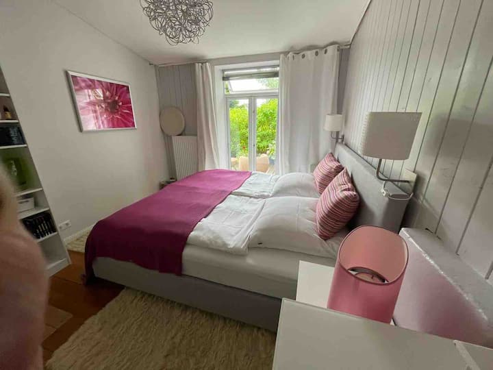 Sylter Idylle In Wenningstedt - Kampen, Germany