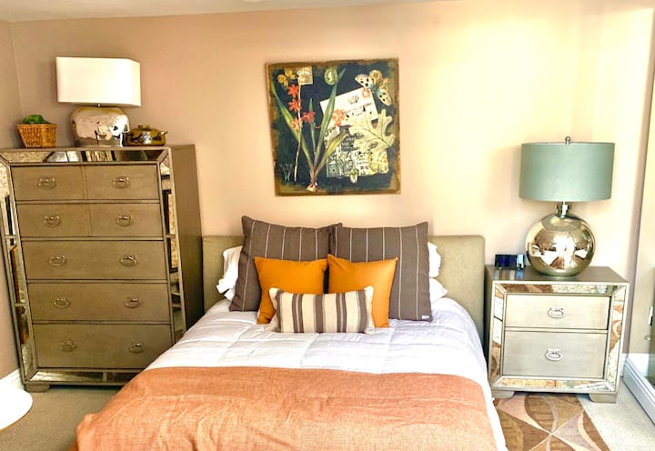 South Park Pied-à-terre - Coronado