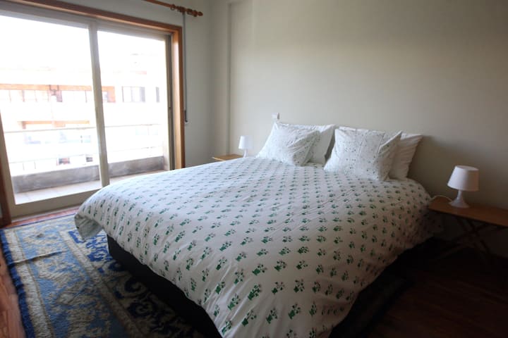 3 Bedroom Apartment In Matosinhos ( Porto North ) - Matosinhos