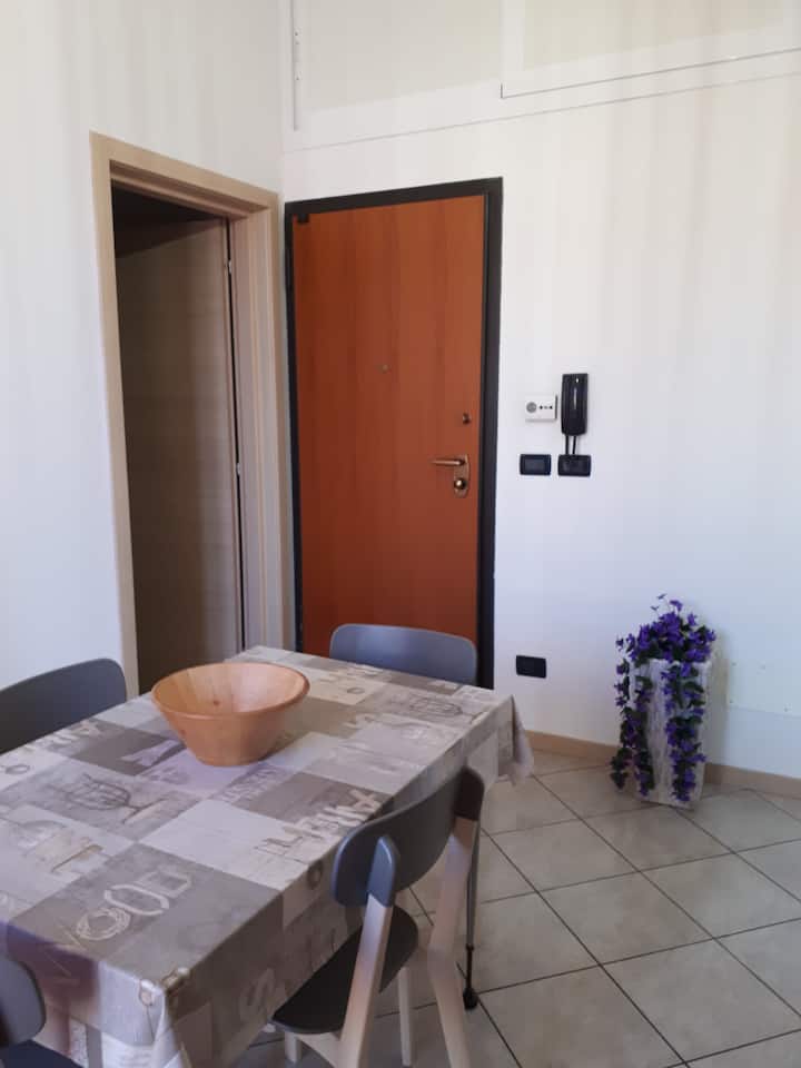 Appartamento Fiera - Quartiere Bolognina - Bologna