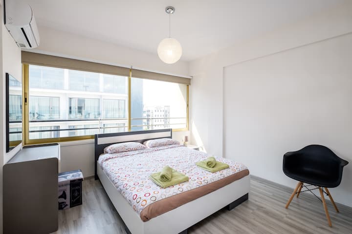 City Centro Collection | Gem 53 | Finikoudes Beach - Larnaca