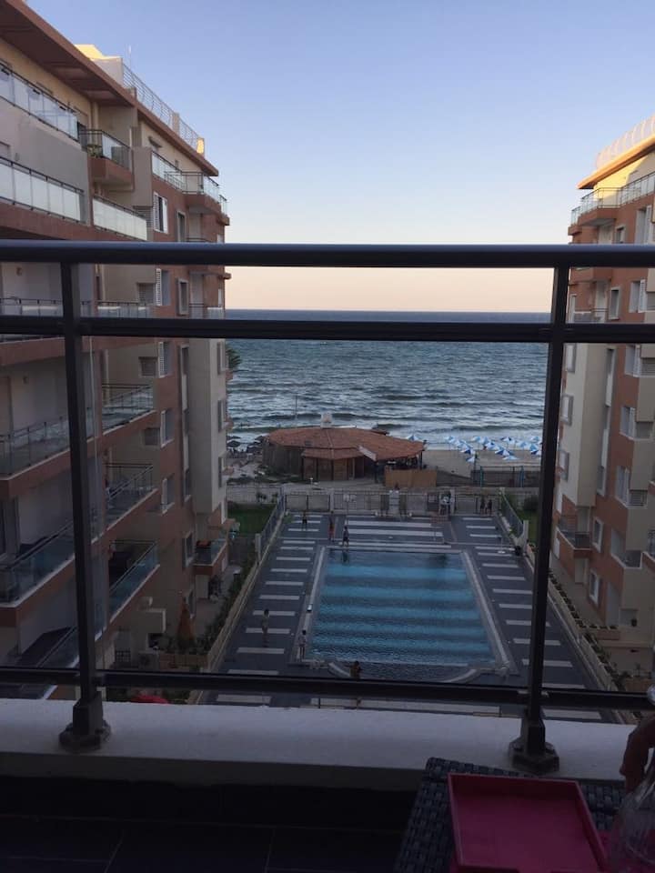 Tres Belle Appart Residence Monte Carlo Sousse - Sousse