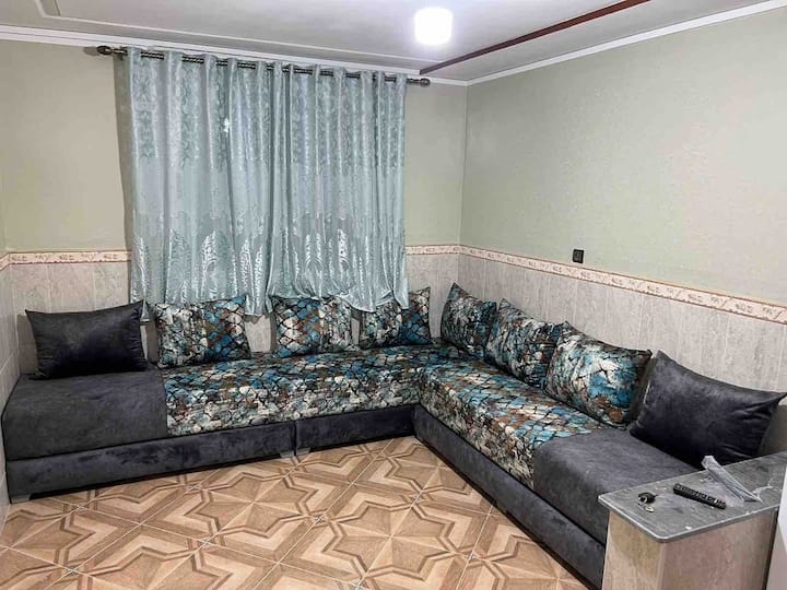 Appartement Berkane - Berkane
