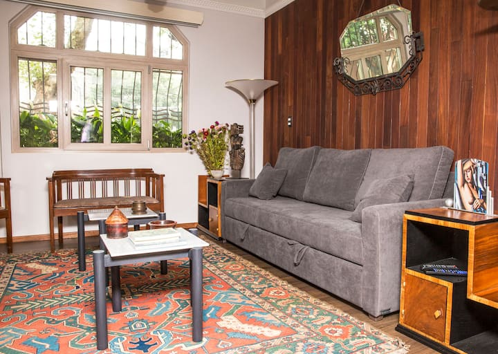 Exclusive Apartament In Roma Norte - Mexico City