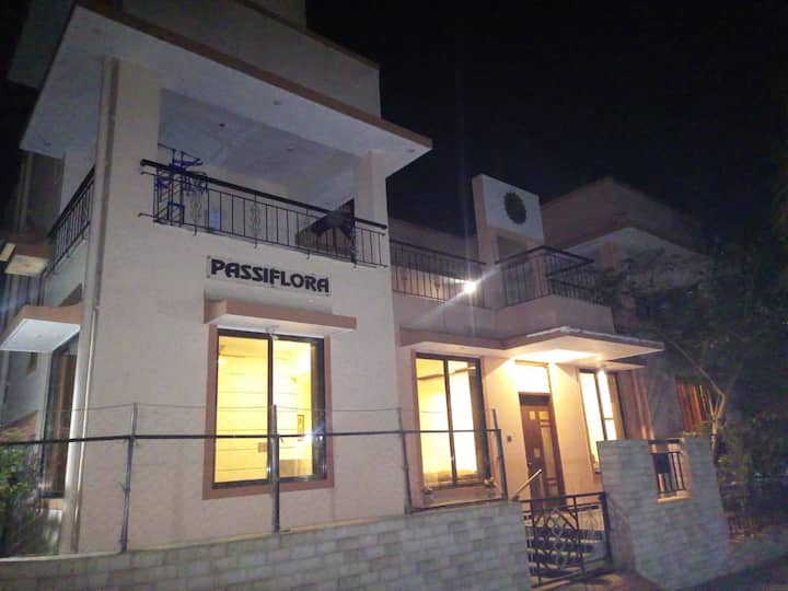 Pasiiflora (Wada) - Wada