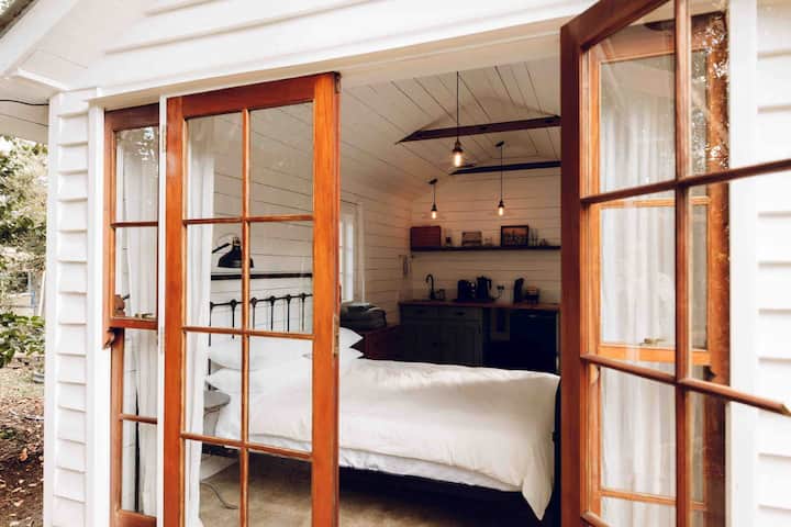 Garden Cottage, Kondalilla Falls - Mapleton
