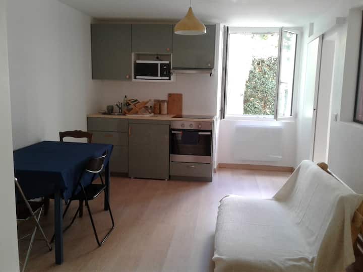 40m2 Design à Yerres, Proche Paris, Orly, Disney - Yerres