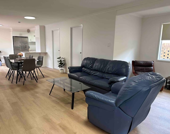 Inner City 3 Brm Refurbished - Toowoomba