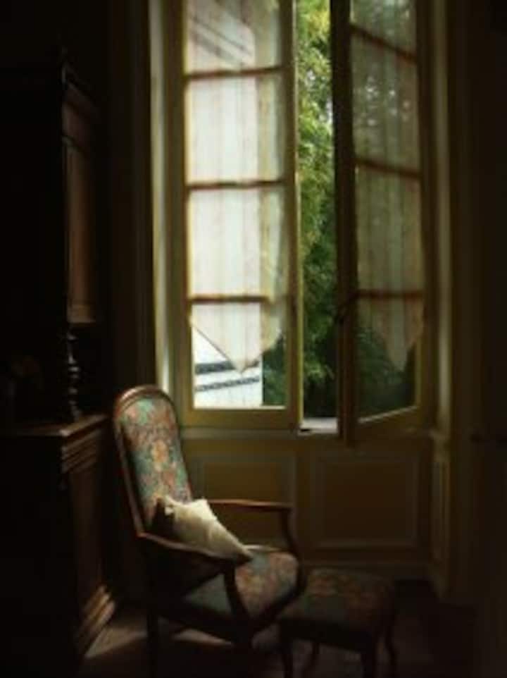 Belle Demeure Ligérienne - Saumur