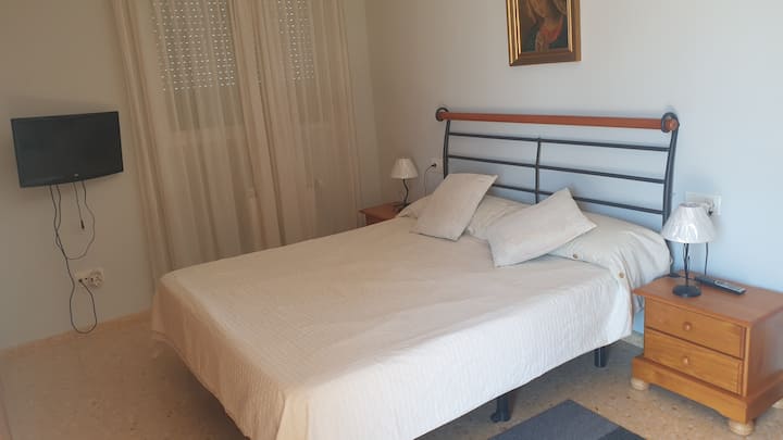 Resort Martínez - San Antonio de Benagéber