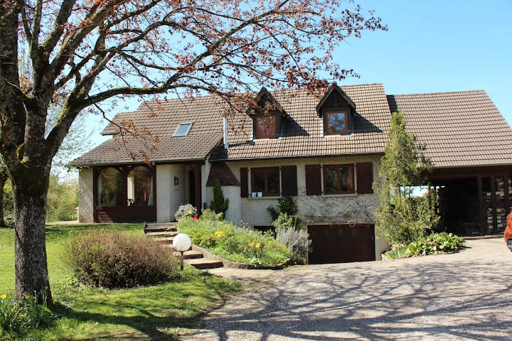 Propriété Jurassienne - Jura